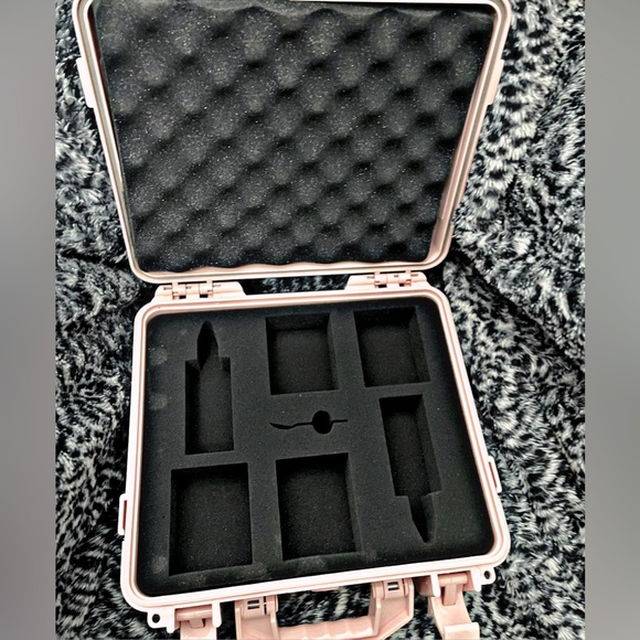 TRULY | Other | Rare Truly Beauty Hard Case | Poshmark